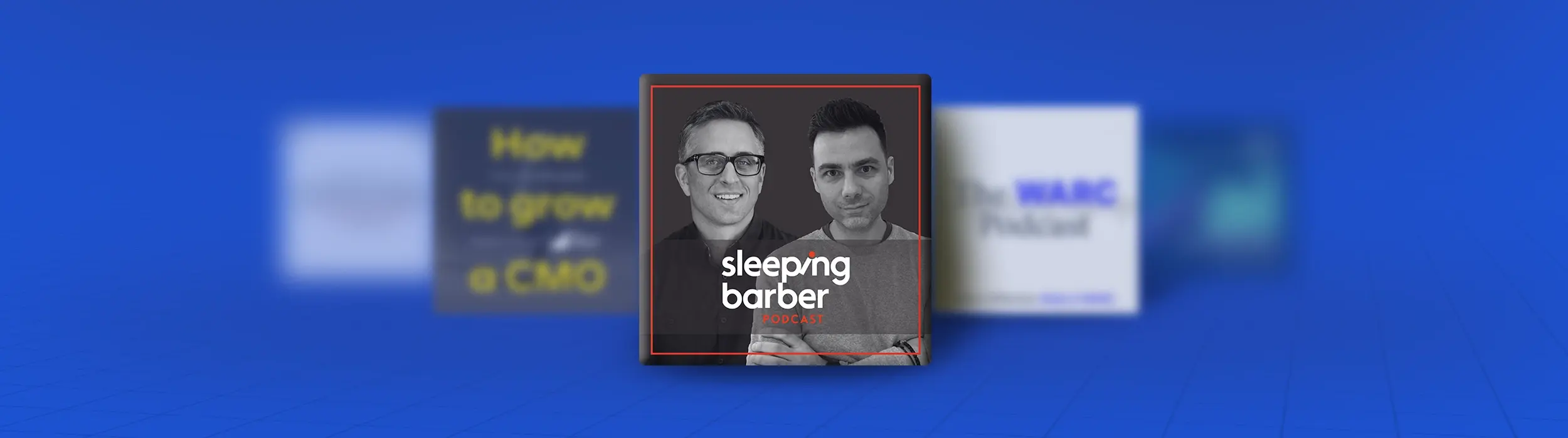 9 Podcasts Every CMO Should Listen to in 2024